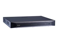 GeoVision GV-SNVR1611 - standalone NVR - 16 channels