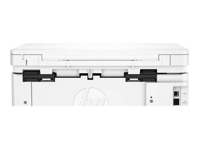 HP LaserJet Pro MFP M26nw - multifunction printer - B/W - T0L50A#B19 ...