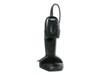 Honeywell barcode scanner stand