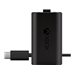 Microsoft Xbox Rechargeable Battery + USB-C Cable external battery pack