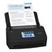 Ricoh ScanSnap iX1600 - document scanner - desktop - Wi-Fi(n), USB 3.2 ...