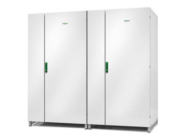 Schneider Electric Easy UPS 3M Classic Battery Cabinet with batteries ...