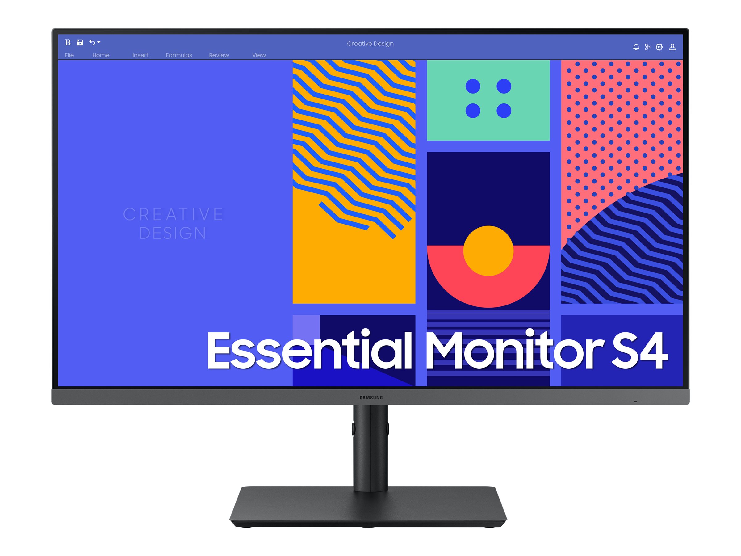 27INCH IPS PANEL, 4K/UHD | Overview, Specs, Details | SHI
