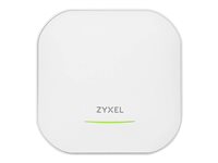 Zyxel NWA220AX-6E - wireless access point - Wi-Fi 6 - cloud-managed