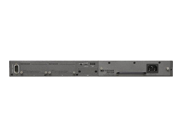 Netgear Next-Gen Edge Managed Switch M5300-52G - switch - 48 ports ...