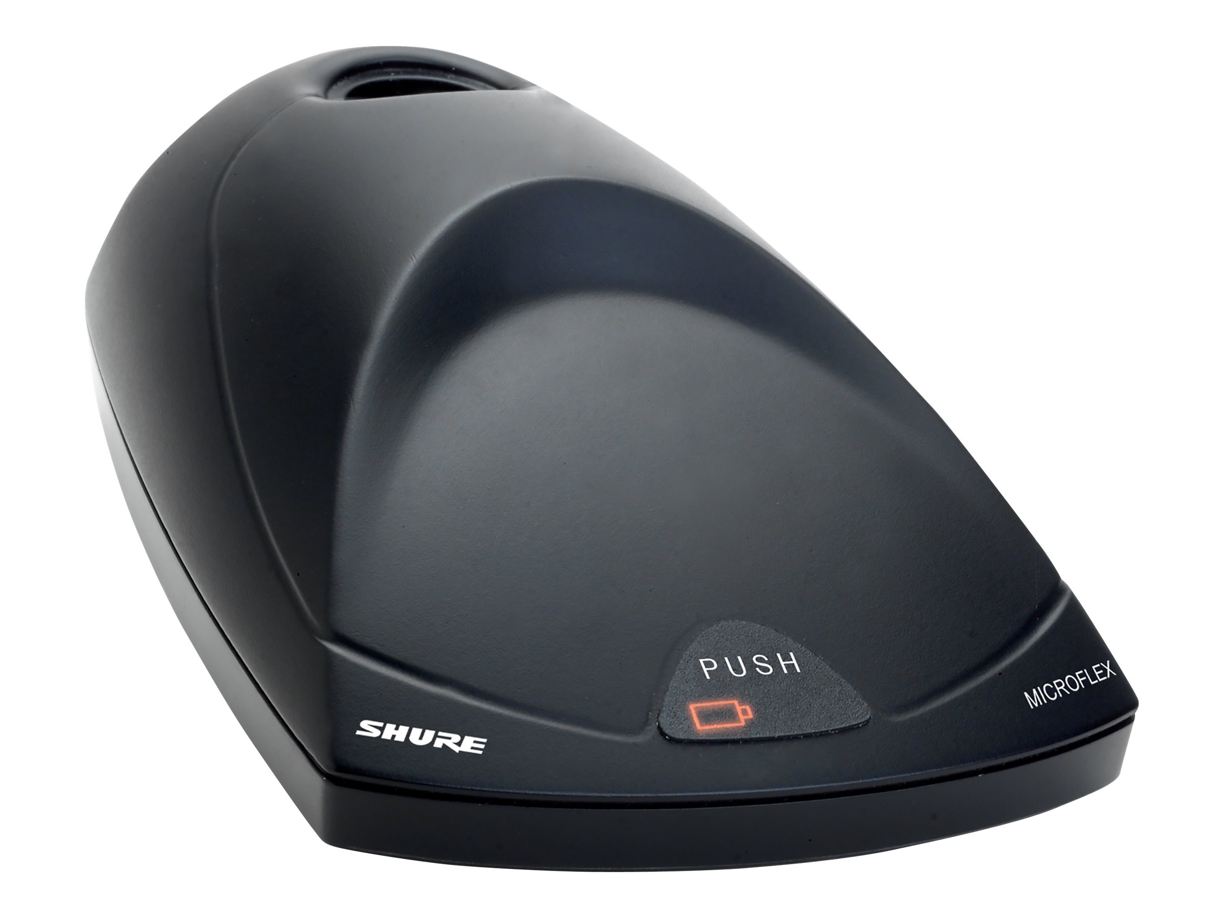 Shure MX890 Microflex Wireless Desktop Base | www.shi.com
