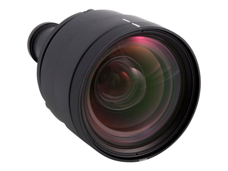 Barco EN12 - Wide-angle lens | www.shi.com