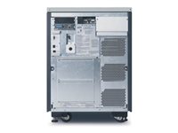 APC Symmetra LX 4kVA Scalable to 8kVA N+1 - power array - 4000 VA