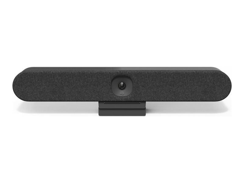 Logitech Tap IP Appliance Room Solutions Huddle + Small Rooms - kit de ...