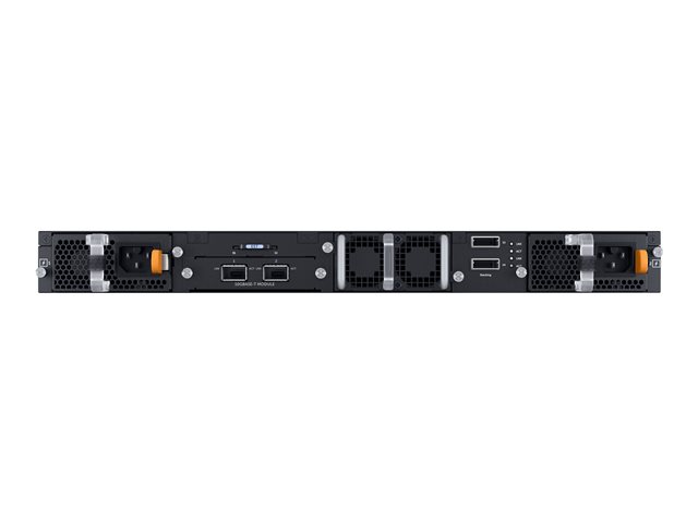 Dell Networking S3148P - switch - 48 ports - Managed - rack-mountable ...