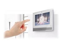Paxton Entry Premium monitor - IP intercom station monitor