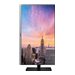 Samsung S27R650FDN - SR650 Series - LED monitor - Full HD (1080p) - 27"