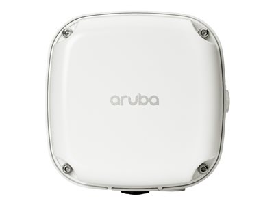 HPE Aruba AP-565 (RW) TAA - radio access point ZigBee, Bluetooth, Wi-Fi ...