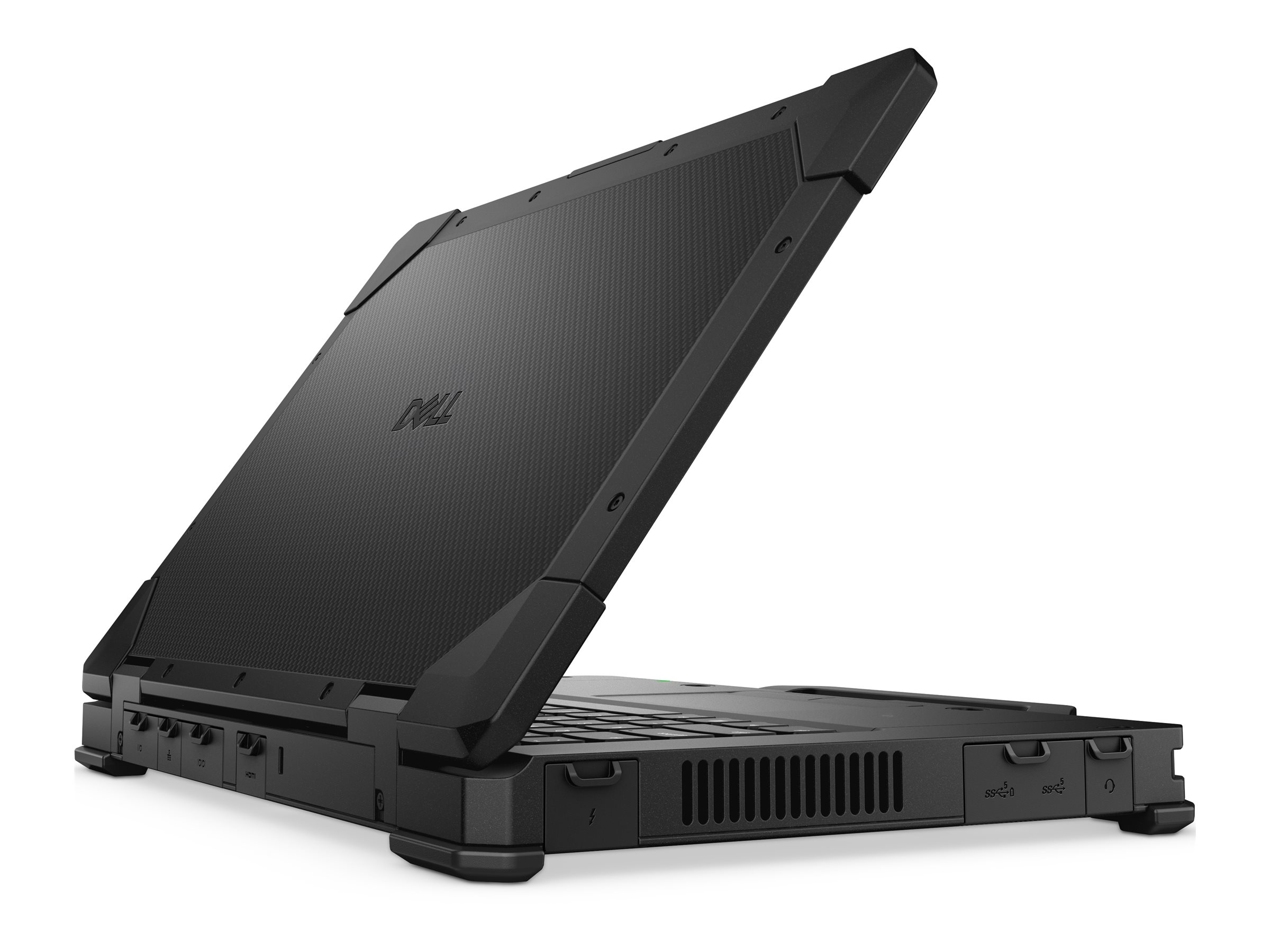 Dell Pro 14 Rugged RB14250 | Overview, Specs, Details | SHI