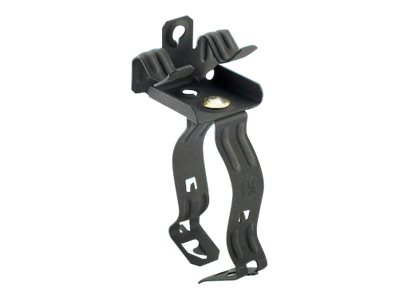 Panduit Stronghold - Conduit clips with beam clamp | www.shi.com