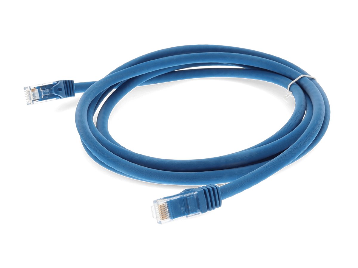 AddOn - Patch cable - RJ-45 (M) to RJ-45 (M) | www.publicsector ...