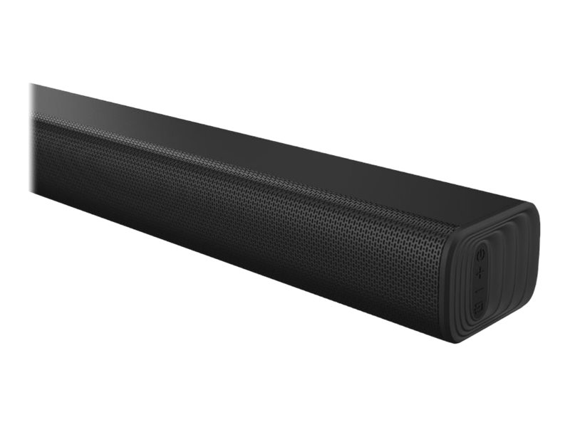 Hisense HS218 - Sound bar system | Overview, Specs, Details | SHI