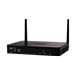 Cisco Small Business RV160W - wireless router - Wi-Fi 5 - desktop