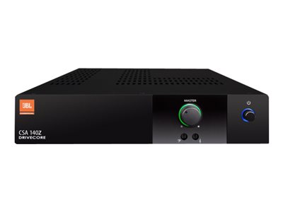 JBL Commercial CSA 140Z - power amplifier