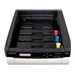 Kyocera TK 592M - magenta - original - toner cartridge