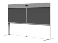 Cisco Webex Room 70 Dual G2 - G2 - video conferencing kit - with 2 x ...