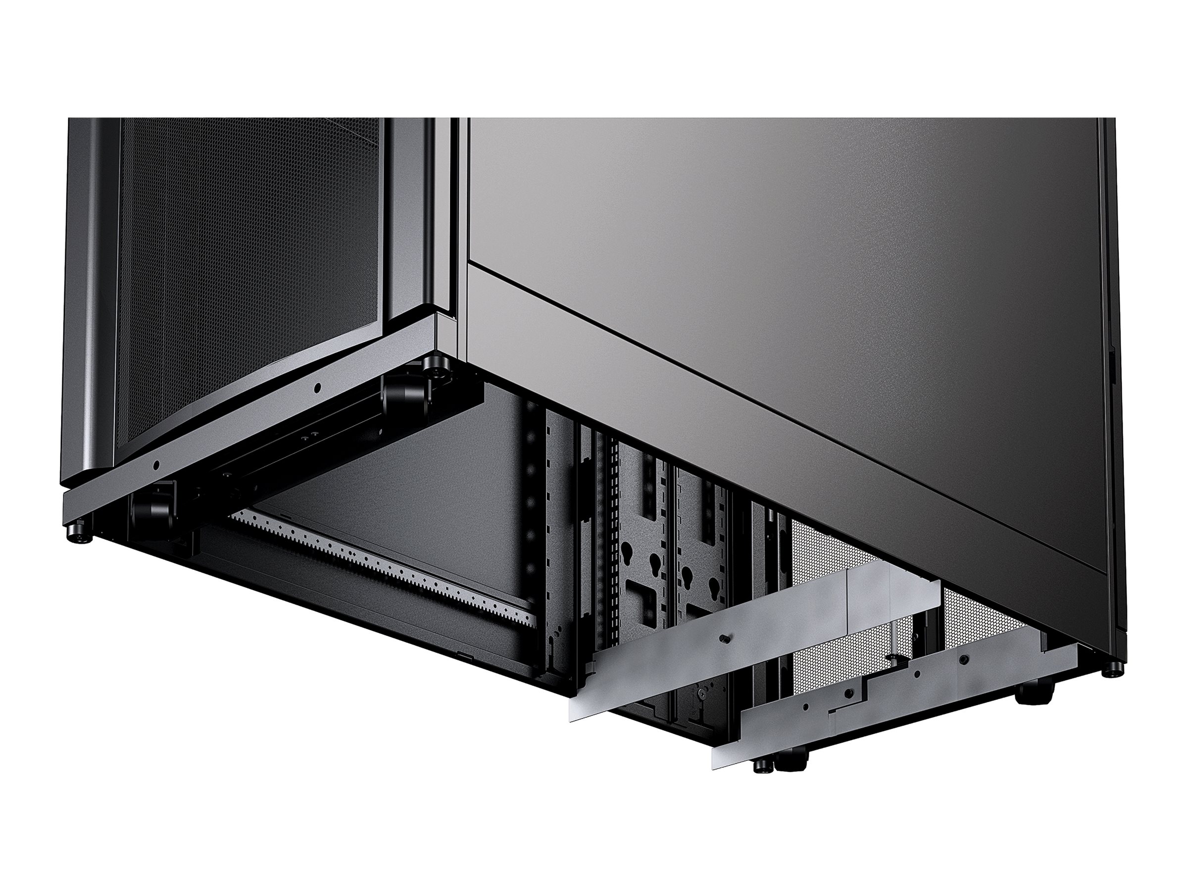 APC - Rack exhaust duct | portal.shi.com