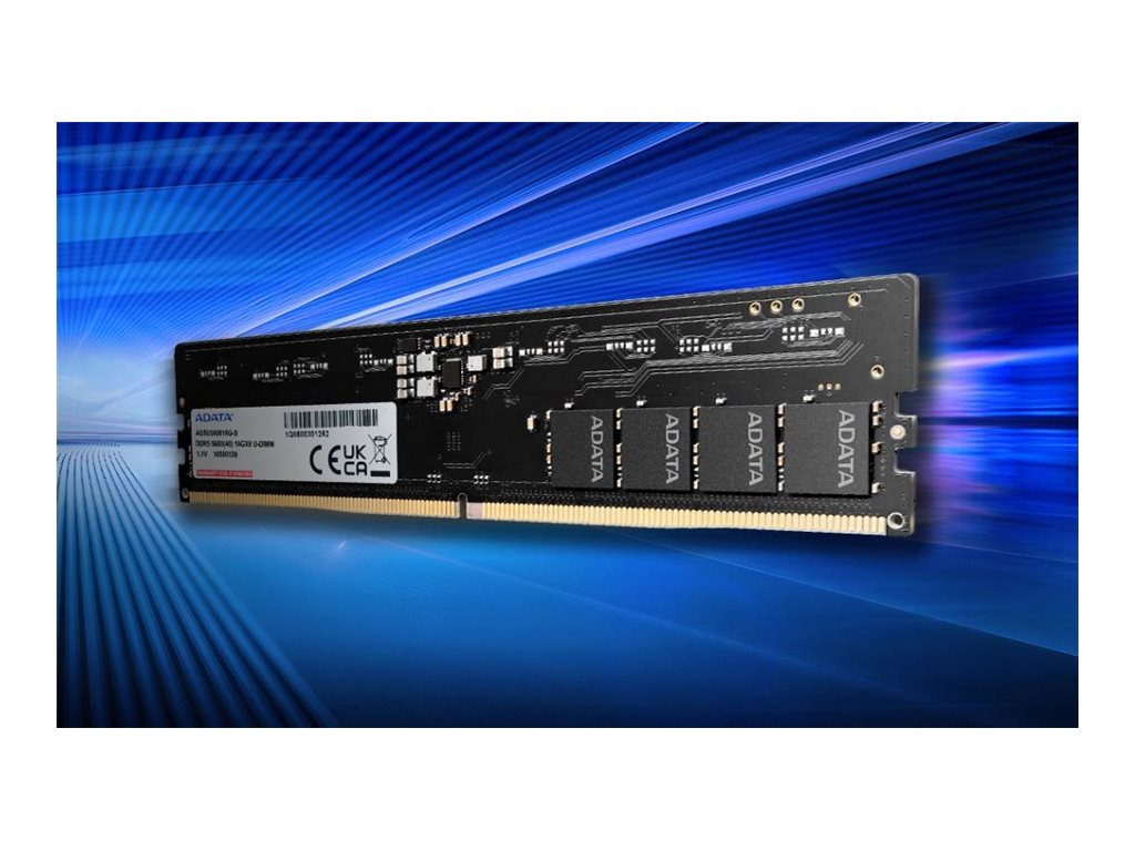 ADATA - DDR5 - module | SHI