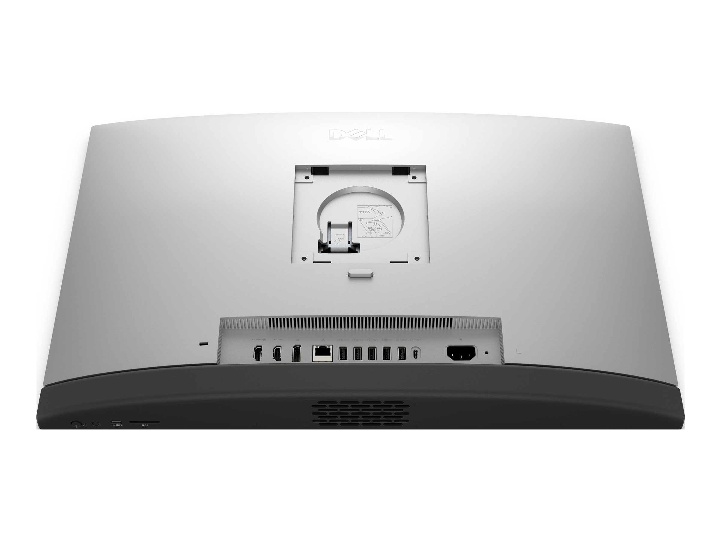 Dell Pro 24 All-in-One Plus QB24250 | Overview, Specs, Details | SHI