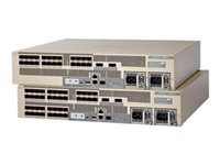 Cisco Catalyst 6840-X Chassis (Standard Tables) - switch - 40 ports ...