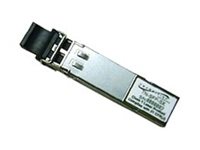 Transition Networks - SFP (mini-GBIC) transceiver module - 100Mb LAN ...