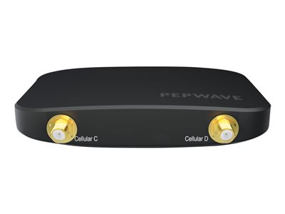 Pepwave MAX - wireless cellular modem - 5G
