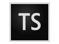 Adobe Technical Communication Suite for enterprise - Subscription New ...