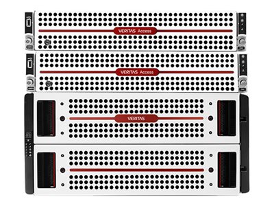 Veritas Access 3340 - hard drive array