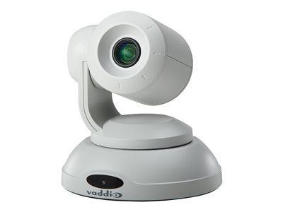 Vaddio ConferenceSHOT 10 PTZ Camera - Conference Camera - TAA Compliant ...