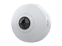 AXIS M43 Series M4327-P - network panoramic camera - fisheye - TAA ...