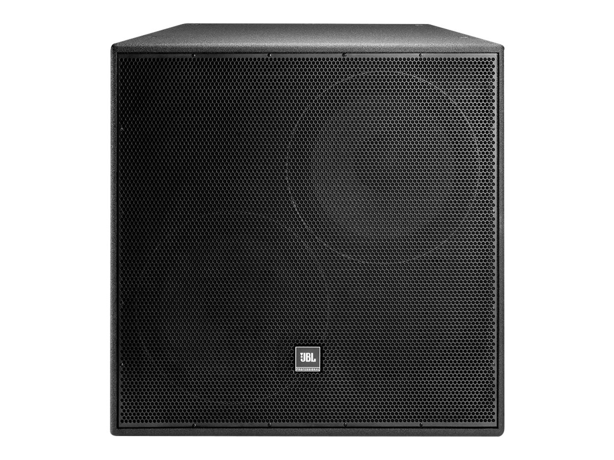 JBL Professional PD500 Series PD525S | Overview, Specs, Details | SHI