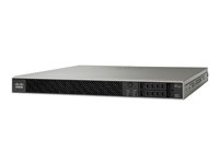 Cisco ASA 5555-X Firewall Edition - apparecchiatura di sicurezza
