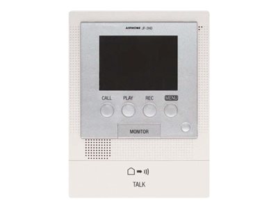 Aiphone JF-2HD Sub Master Station - video intercom system