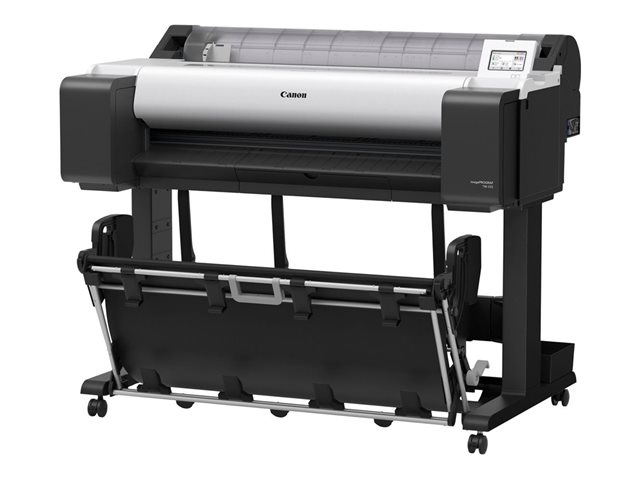 Canon imagePROGRAF TM-350 - imprimante grand format - couleur - jet d ...