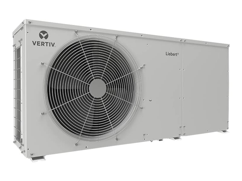 Vertiv - Air-conditioning cooling split system condensing unit | SHI