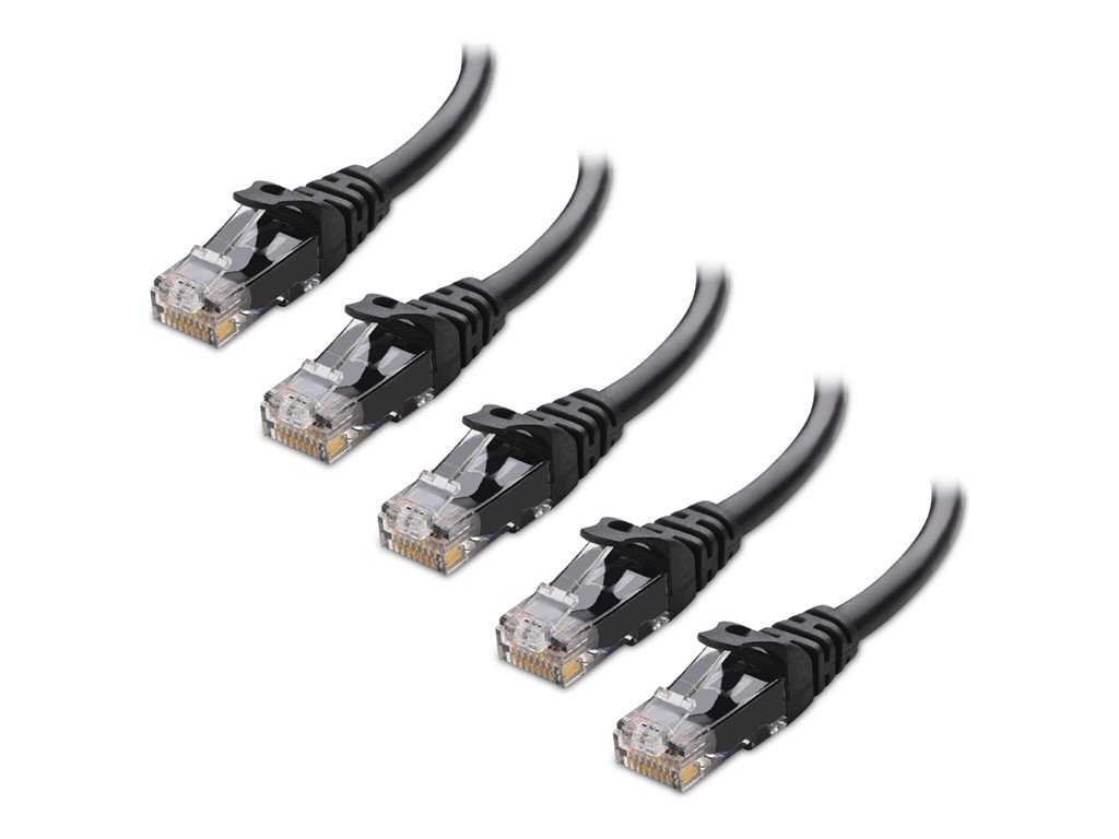 Cable Matters - Patch cable | SHI