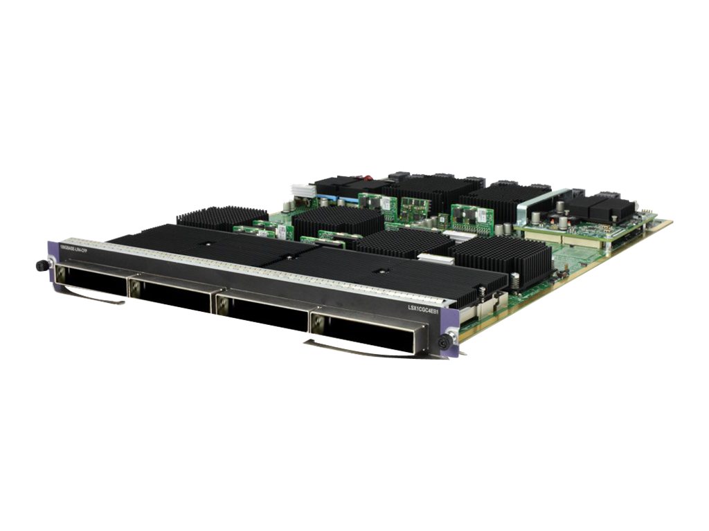 HPE FlexFabric EC Module | SHI