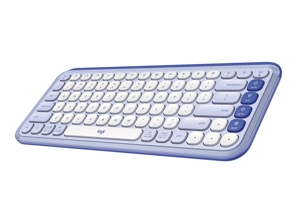 Logitech POP Icon Keys | Overview, Specs, Details | SHI