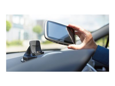 TomTom Click & Go Mount - Mounting kit for navigator - for GO 500, 600 ...