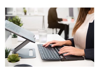 Contour RollerMouse Pro - Centred mouse - ergonomic - regular - 6 ...