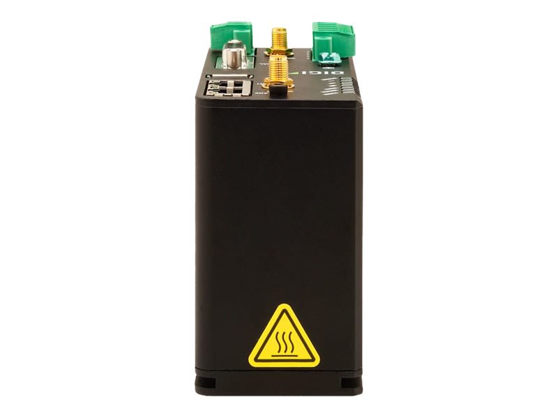 Digi TransPort WR31 - | Overview, Specs, Details | SHI