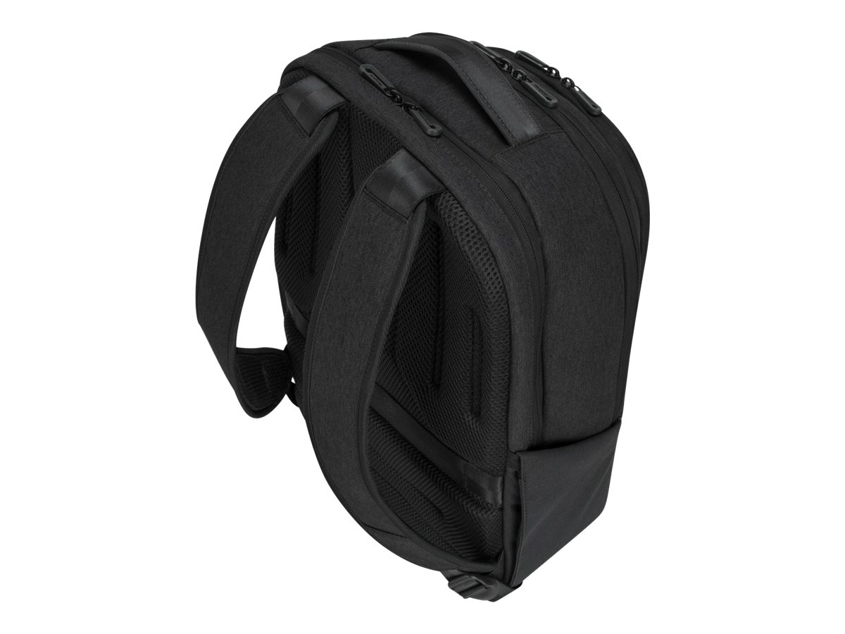 Targus Cypress Hero Backpack with EcoSmart | Overview, Specs, Details | SHI