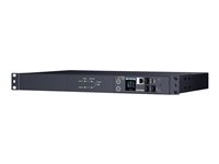 APC Switched Rack PDU AP7900B - power distribution unit