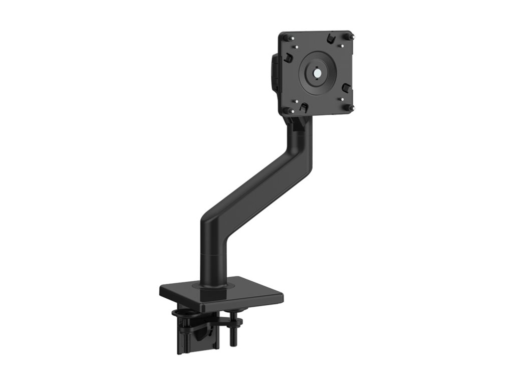 Humanscale M10 - Mounting kit (clamp base, monitor arm, VESA mount ...