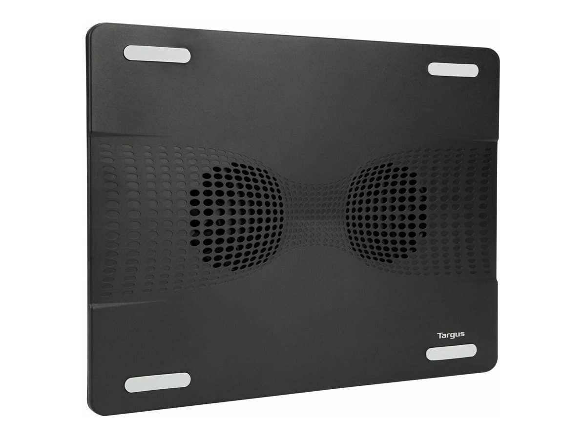 Targus Dual Fan Chill Mat | SHI